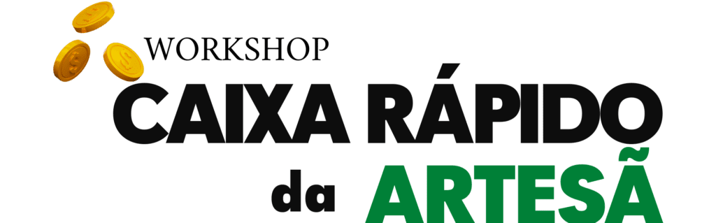 CAIXA RAPIDO DA ARTESA